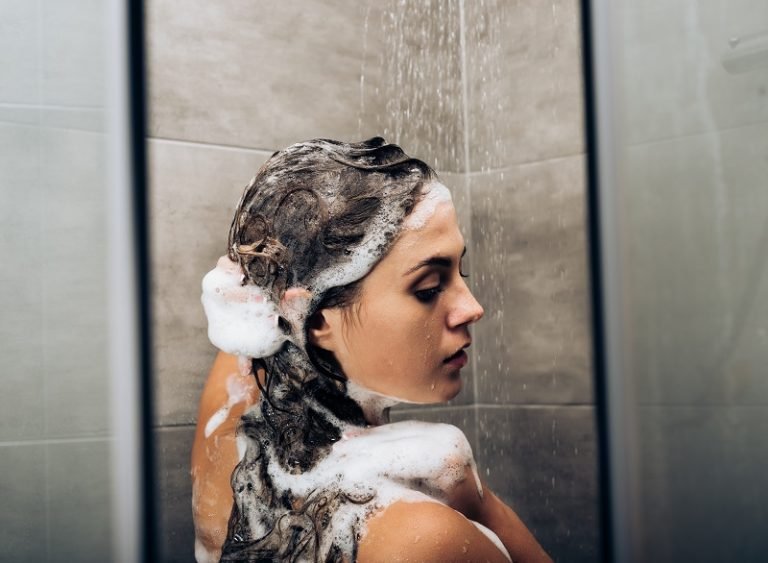 Reverse Perm to Straighten Hair: How to Fix a Bad Perm? — Hot Styling ...